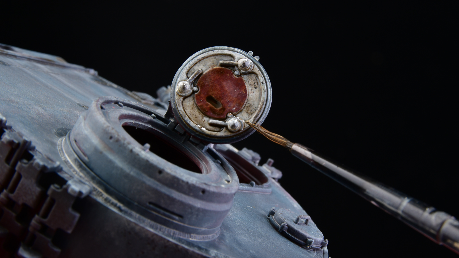 プラモに最高のメリハリを与えてくれる焦茶色があのセットに潜んでいた！「八雲カラーセット WY01 ダークウォッシュ」 | nippper: ニッパーを握るすべての人と、モケイの楽しさをシェアするサイト