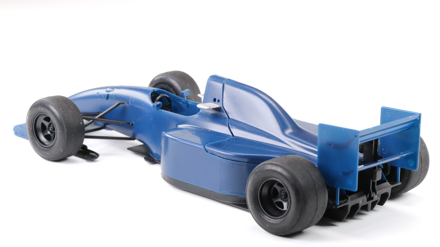 F1黄金期の熱狂をひと箱に詰め込んだプラモデル。「ハセガワ 1/24 ティレル 021 1993 日本グランプリ」レビュー。 | nippper: ニッパーを握るすべての人と、プラモデルの楽し ...