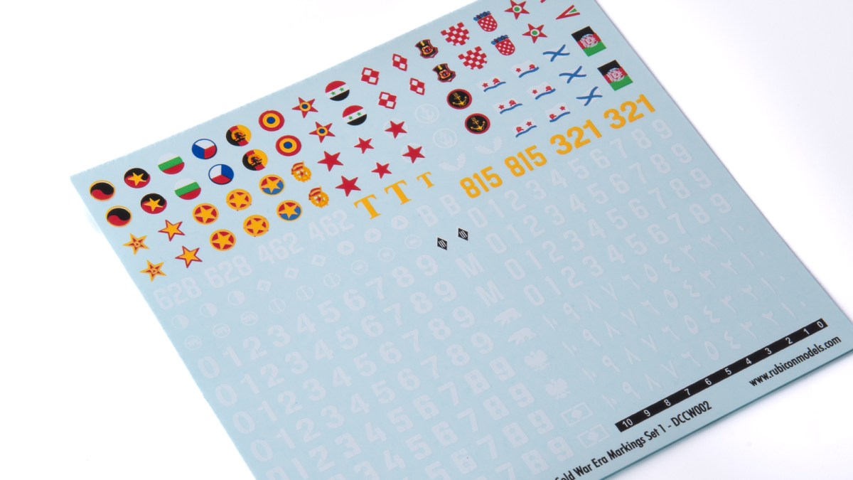 人類史上最大生産数を誇る戦車だからこその自由さが詰まったプラモデル。「ルビコンモデル ソ連軍 T-55/T-55A 前期型 主力戦車」 | nippper: ニッパーを握るすべての人と、モケイ ...