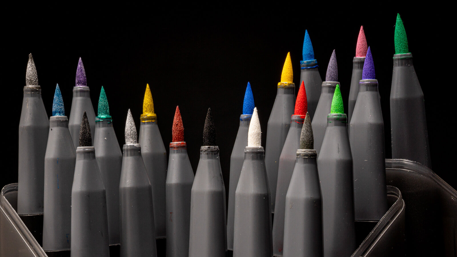 プラモデルをバシッと塗れるDSPIAEの水性アクリルマーカー！／絶好調で使うコツをお届けします。 | nippper: ニッパーを握るすべての人と、プラモデルの楽しさをシェアするサイト