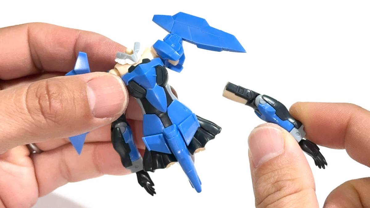 大好きなF-2戦闘機のデザインが導いた「初めての美少女プラモ」／コトブキヤ フレームアームズ・ガール スティレット | nippper: ニッパーを握るすべての人と、モケイの楽しさをシェアするサイト