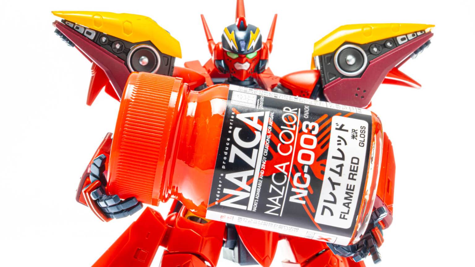 手のひらを太陽に／タカラトミー 1:72 ADVANCED Zi デスザウラー レビュー！ | nippper: ニッパーを握るすべての人と、プラモデルの楽しさをシェアするサイト