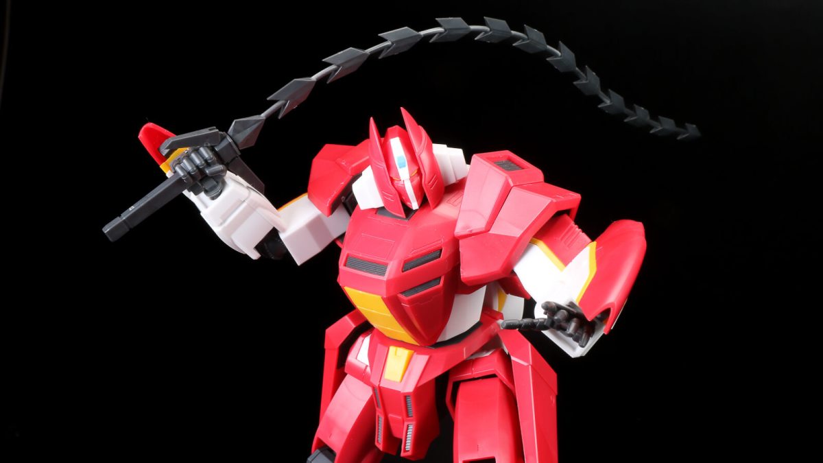 「ロボット・アニメメカ」の記事一覧 Page 2 | nippper: ニッパーを握るすべての人と、モケイの楽しさをシェアするサイト