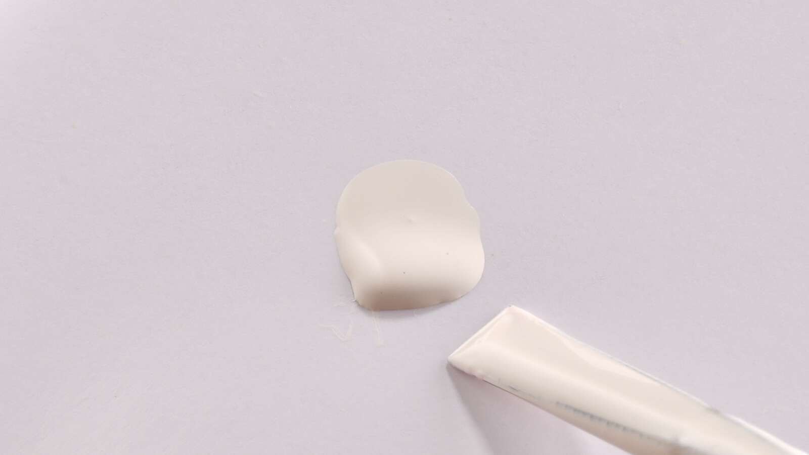 赤みのある白が混色無しで塗装できます！「水性ホビーカラー HJシリーズ グローホワイト」／セイラマスオカラーでマシーネンを塗る！ | nippper: ニッパーを握るすべての人と、モケイの楽し ...