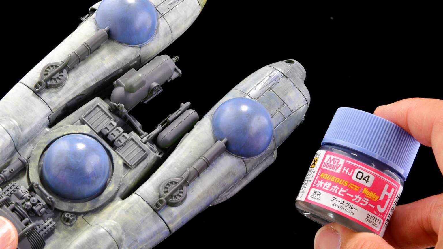 すべての記事を見る | nippper: ニッパーを握るすべての人と、モケイの楽しさをシェアするサイト