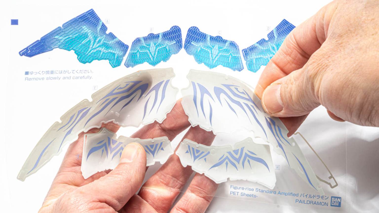 「デジモンのプラモ、凄いよ」は本当だった！ ／バンダイスピリッツの挑戦が詰め込まれたFRSA パイルドラモン | nippper: ニッパーを握るすべての人と、プラモデルの楽しさをシェアするサイト