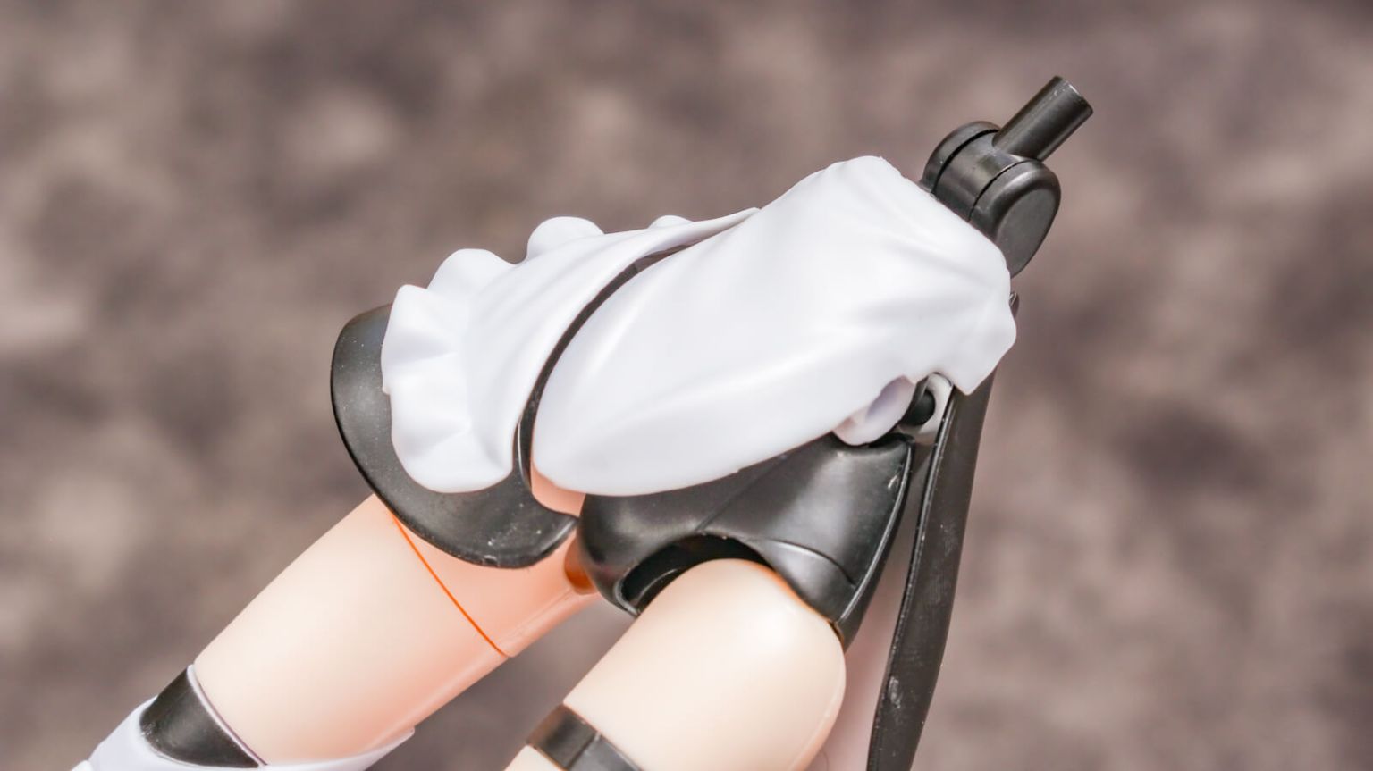 「最高の美少女プラモデル」と言いたくなるPLAMATEAのトキ／組み立てとポーズのつけやすさに楽しさがある！ | nippper: ニッパーを握るすべての人と、プラモデルの楽しさをシェアするサイト