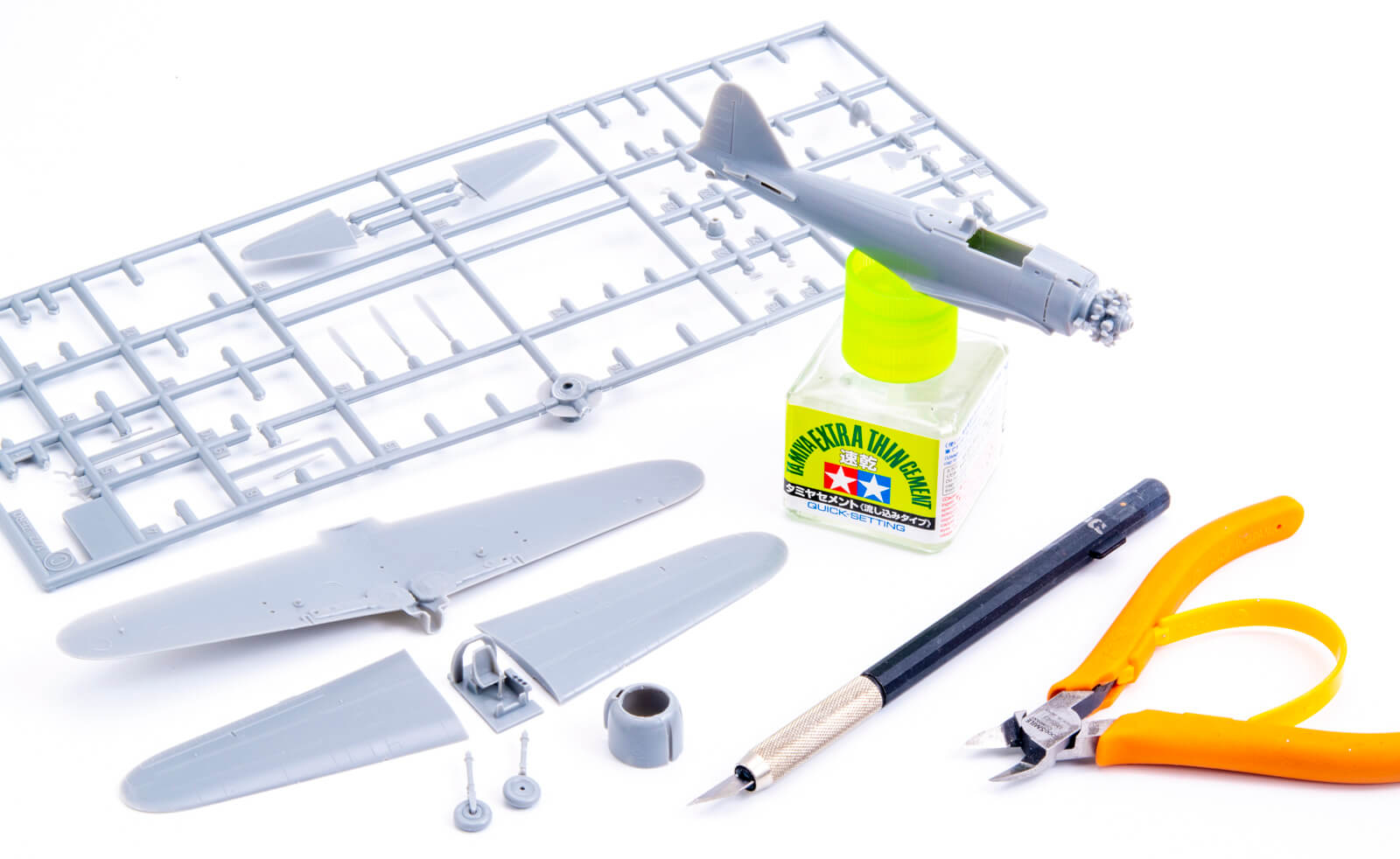 【特別記事】nippper.comは開設から5周年を迎えました！ | nippper: ニッパーを握るすべての人と、プラモデルの楽しさをシェアするサイト