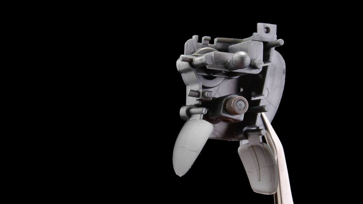 花金だ！仕事帰りに買うプラモ。いまからでも触れられる、マシーネンクリーガーの原点。「ウェーブ マシーネンクリーガー Ma.K. 1/20 A.F.S. Mk.I & A.F.S. Mk.II ...