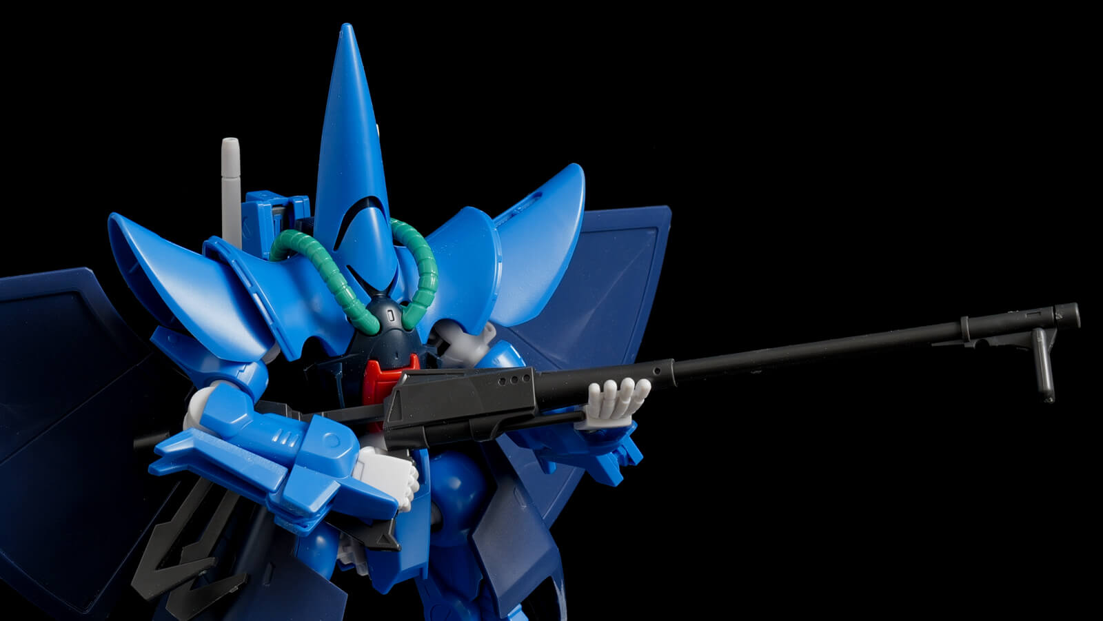 ガンプラの「めんどくさい」が恋しくなる瞬間／HGUCハンブラビをいま組む理由。 | nippper: ニッパーを握るすべての人と、プラモデルの楽しさをシェアするサイト