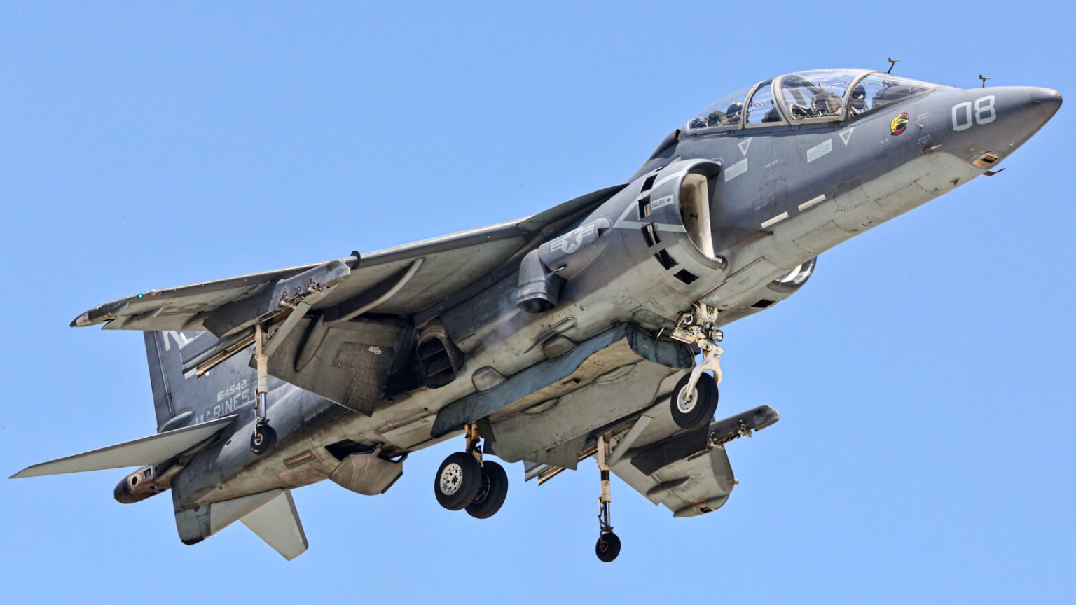 オレたちが作りたかったのは海兵隊の飛行機だったのか！／スケールアヴィエーション2025年7月号 | nippper: ニッパーを握るすべての人と、モケイの楽しさをシェアするサイト