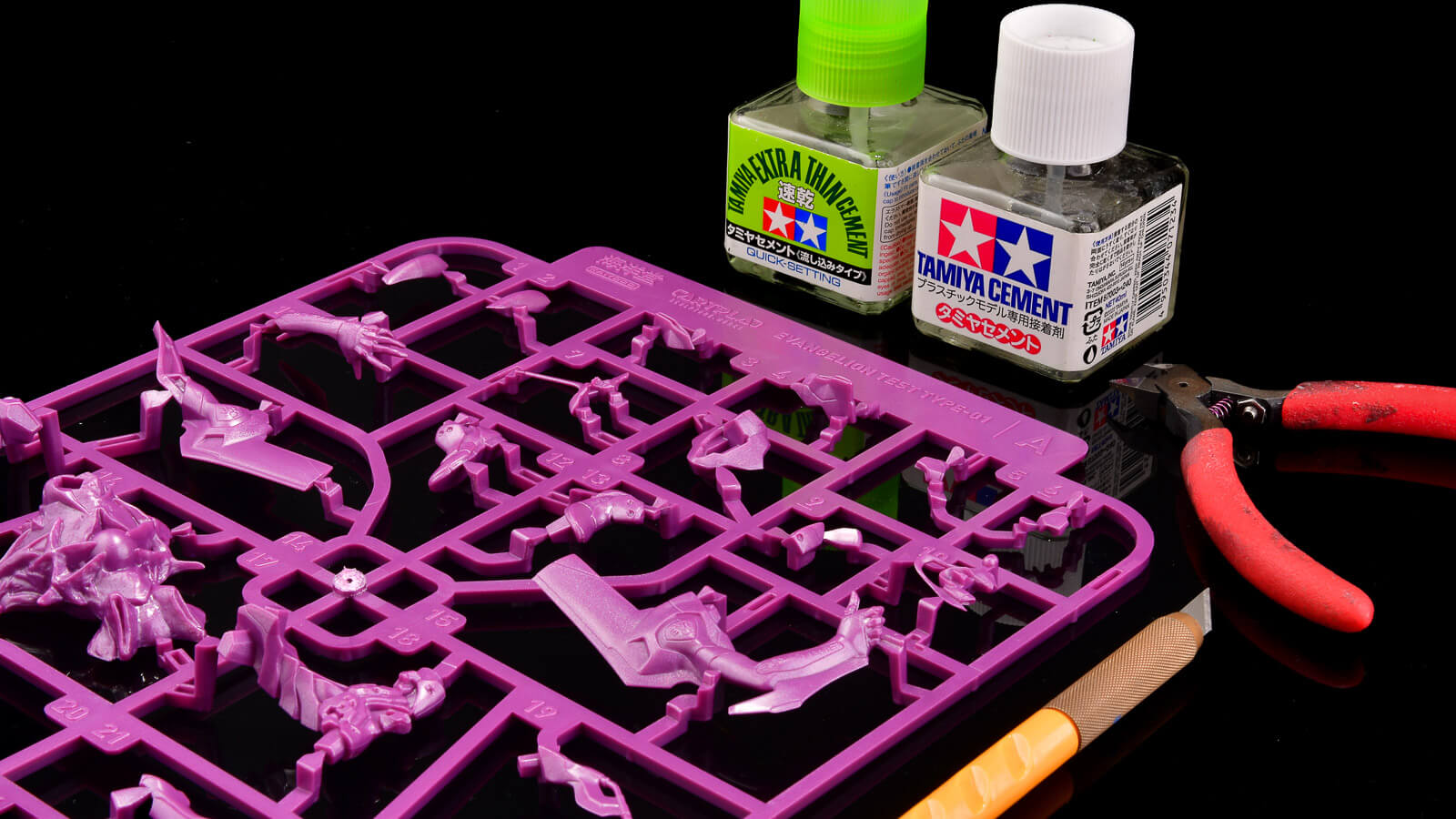 花金だ！仕事帰りに買うプラモ。週末は“読む”も“作る”も贅沢に。「ARTPLA解体新書」で味わう、エヴァ初号機の悦楽。 | nippper: ニッパーを握るすべての人と、プラモデルの楽しさを ...