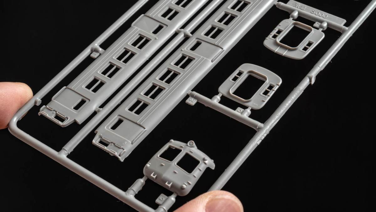 鉄道模型専門誌『RM MODELS』に背中を押され、いまこそプラモデルを作る喜びを改めて噛み締めよう！ | nippper: ニッパーを握るすべての人と、プラモデルの楽しさをシェアするサイト