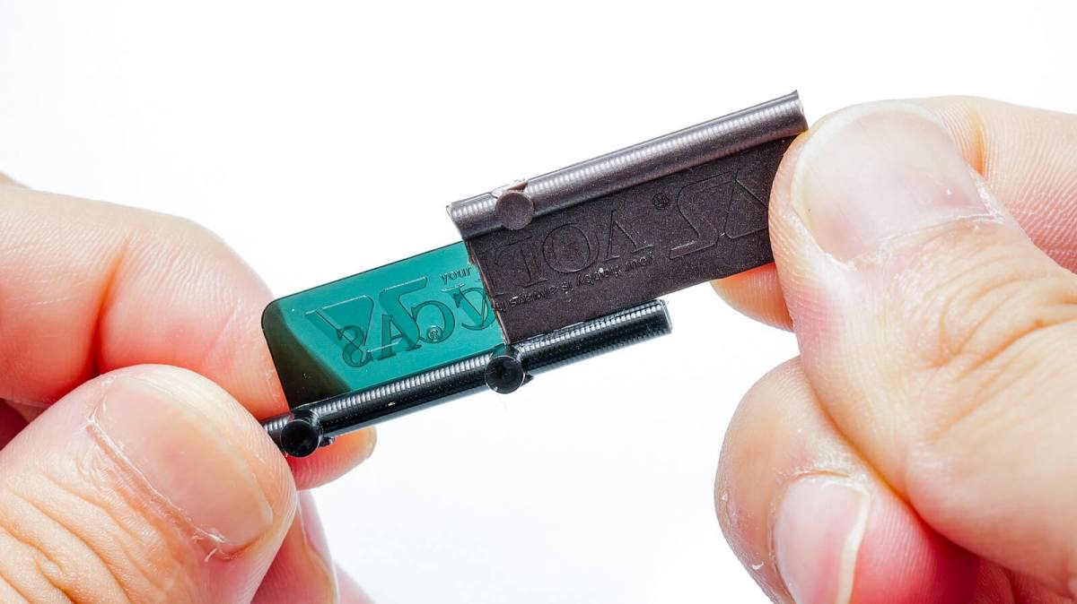 【レビュー】速くて強いボークスの新しいプラモ用接着剤「フローセメント」でABSパーツの合わせ目も攻略だ！ | nippper: ニッパーを握るすべての人と、プラモデルの楽しさをシェアするサイト