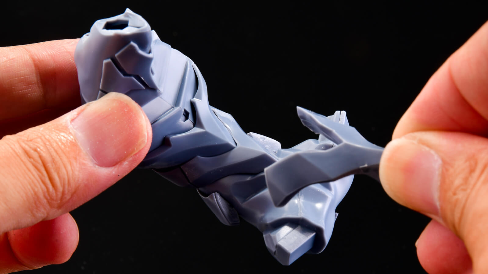 可動ゼロでも「ここが好き」があふれる。ARTPLA初号機、塊の悦び／海洋堂 アートプラ SCULPTURE WORKS エヴァンゲリオン初号機 『ヤシマ作戦』レビュー | nippper ...