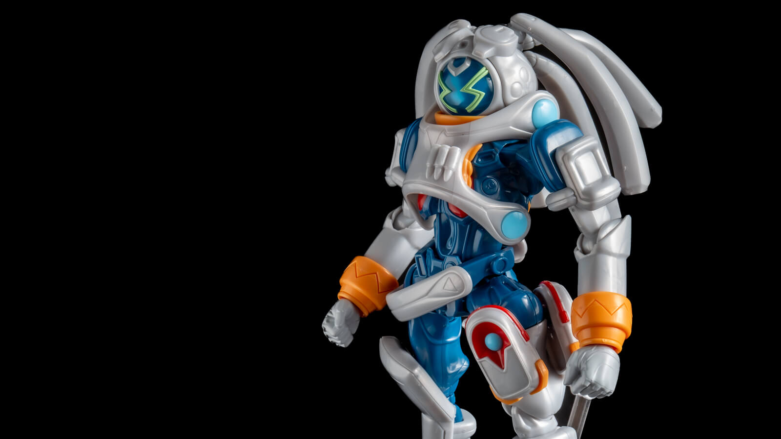 PLAMAXキングゲイナーの可動ギミックは「figmaと美少女プラモの到達点」だ！ | nippper: ニッパーを握るすべての人と ...
