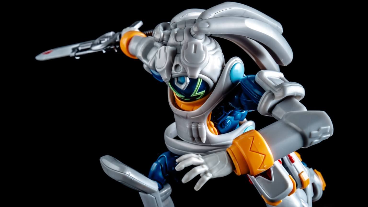 PLAMAXキングゲイナーの可動ギミックは「figmaと美少女プラモの到達点」だ！ | nippper: ニッパーを握るすべての人と、プラモデルの楽しさをシェアするサイト