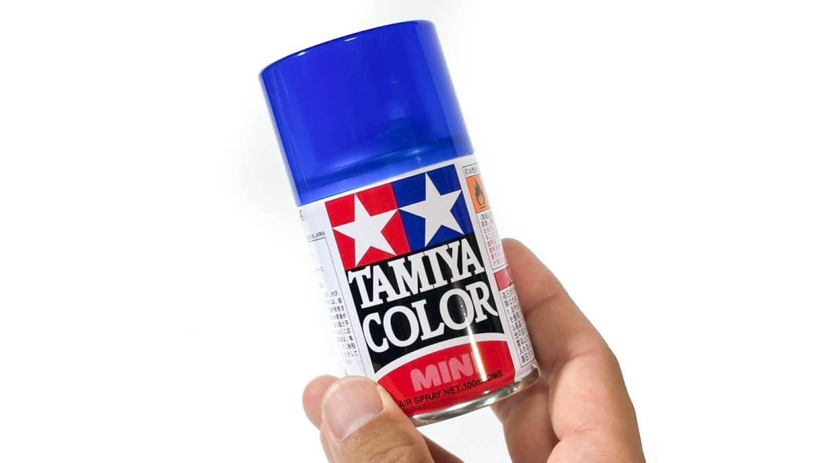 爆速で“海”をつくろう！ 「カスミ調アクリル板と缶プレー」だけでつくる、涼しげすぎる海の舞台 | nippper: ニッパーを握るすべての人と、モケイの楽しさをシェアするサイト