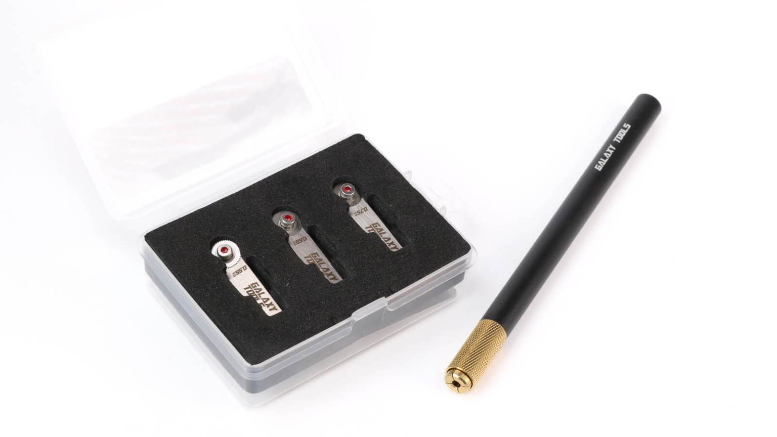 セットしてコロコロ回すだけでリベットが刻める！「モデルカステン リベットマーキングツールセットS」レビュー | nippper: ニッパーを握るすべての人と、プラモデルの楽しさをシェアするサイト