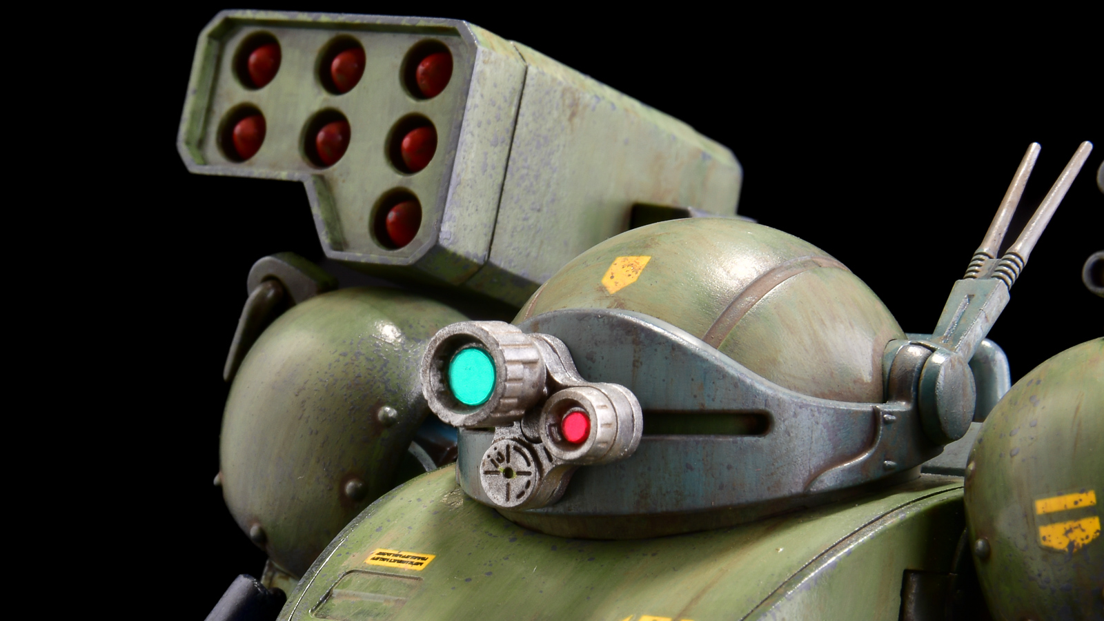 貼るだけで劇的変化！「BANDAI SPIRITSのプラスチックシール」に出会えたあなたは幸せです。 | nippper: ニッパーを握るすべての人と、プラモデルの楽しさをシェアするサイト