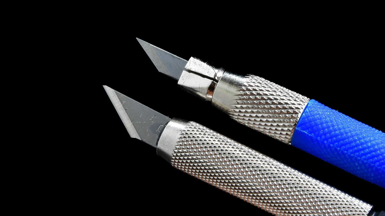 【工具レビュー】小回り抜群！「HGデザインナイフ（細工用）」がプラモ製作に頼れる理由。 | nippper: ニッパーを握るすべての人と、プラモデルの楽しさをシェアするサイト