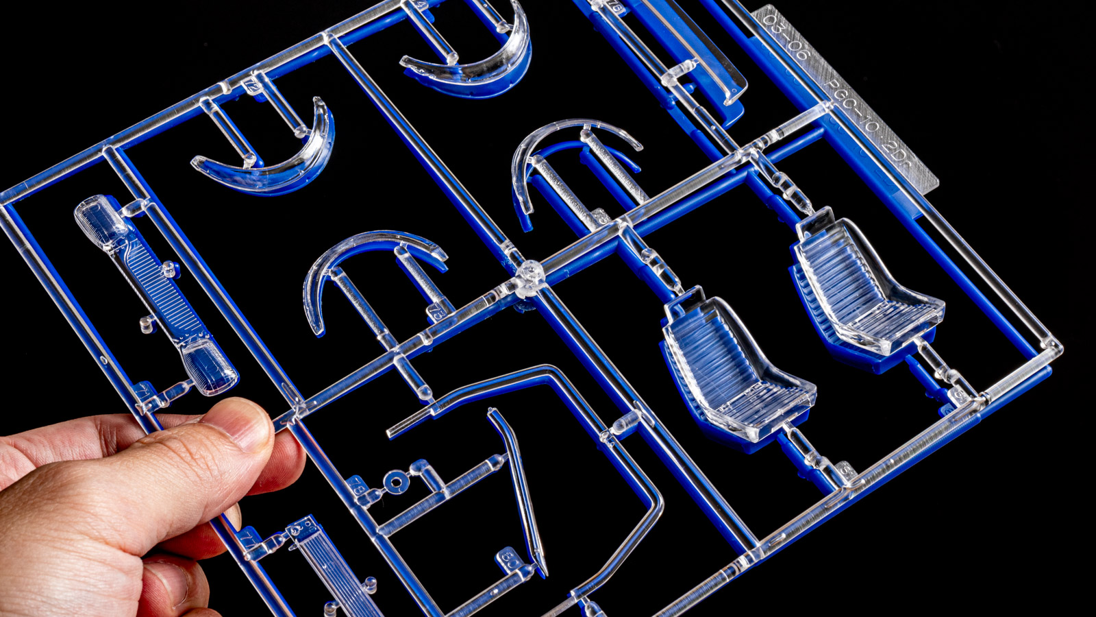 過剰な余剰はアオシマ製ヤン車モデル黄金時代の手触り／『シャコタン☆ブギ』ジュンちゃんのハコスカ」に痺れる！ | nippper: ニッパーを握るすべての人と、プラモデルの楽しさをシェアするサイト