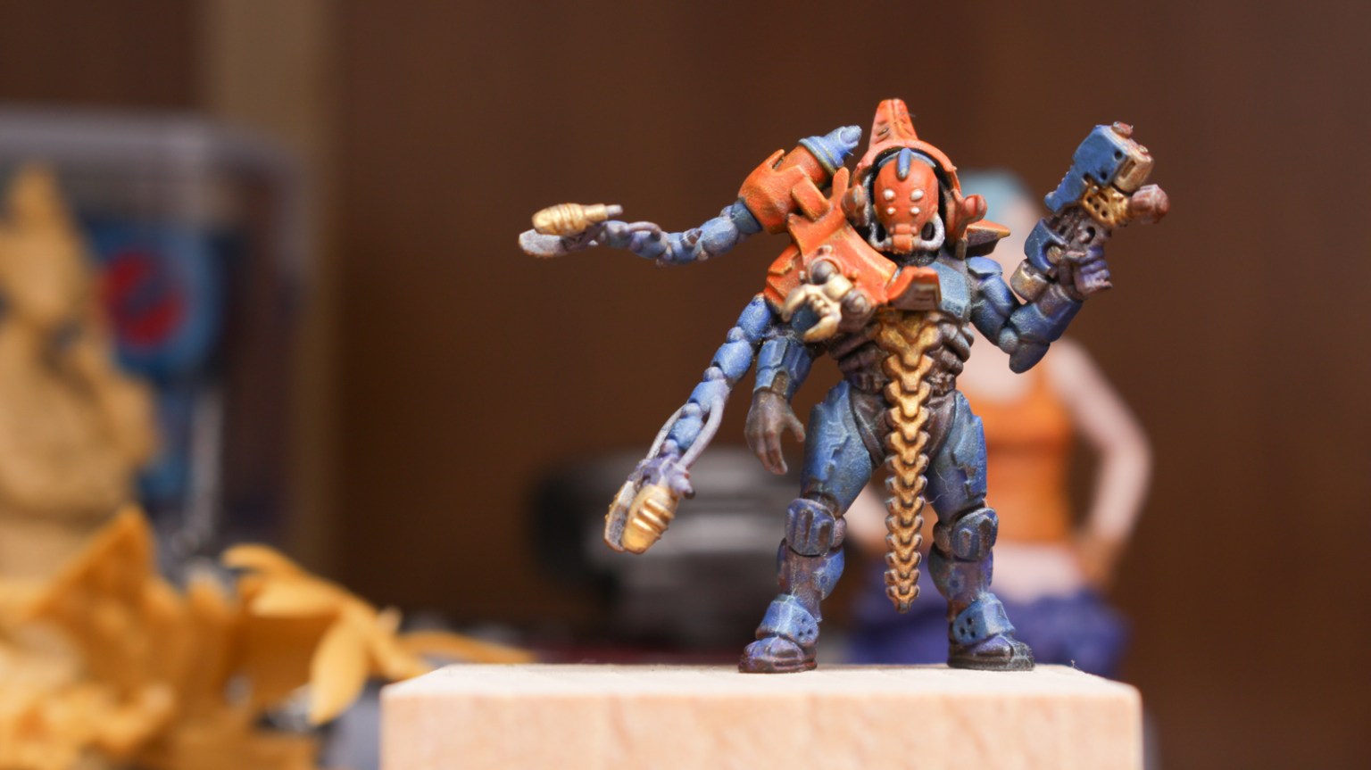 プラスチック素材でジオラマを作りたい贅沢な気持ちに応えてくれる「プラストラクトの石壁」の話。 | nippper: ニッパーを握るすべての人と、モケイの楽しさをシェアするサイト