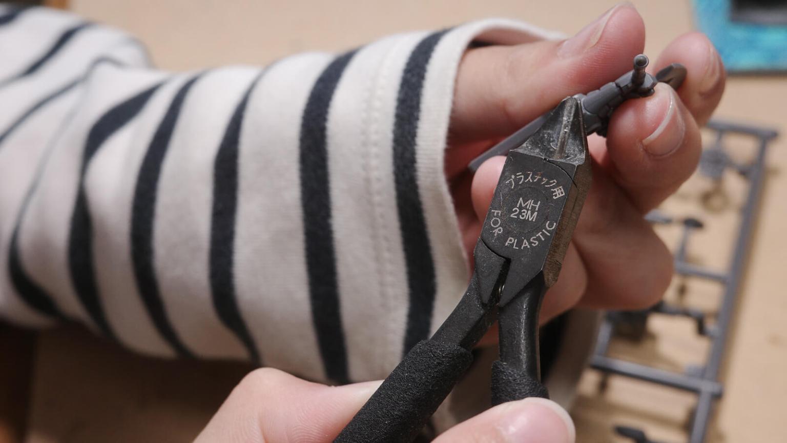 ガンプラと最高の誕生日／「ガンダムアッセンブル」がプレゼントしてくれた、息子の成長のかたち。 | nippper: ニッパーを握るすべての人と、プラモデルの楽しさをシェアするサイト