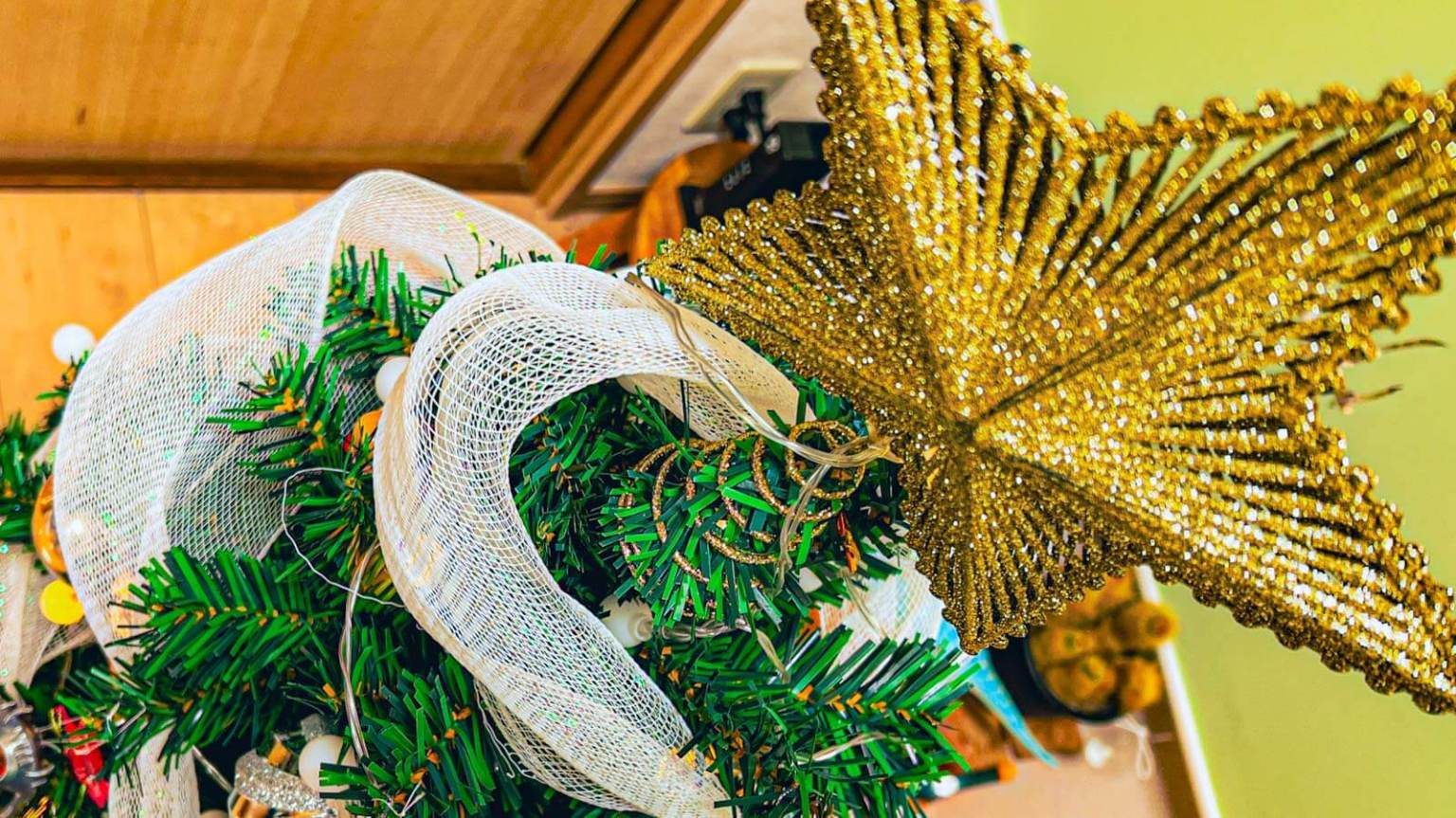 クリスマスツリーにプラモを飾る／ツリーに似合うプラモを探せ！ | nippper: ニッパーを握るすべての人と、プラモデルの楽しさをシェアするサイト