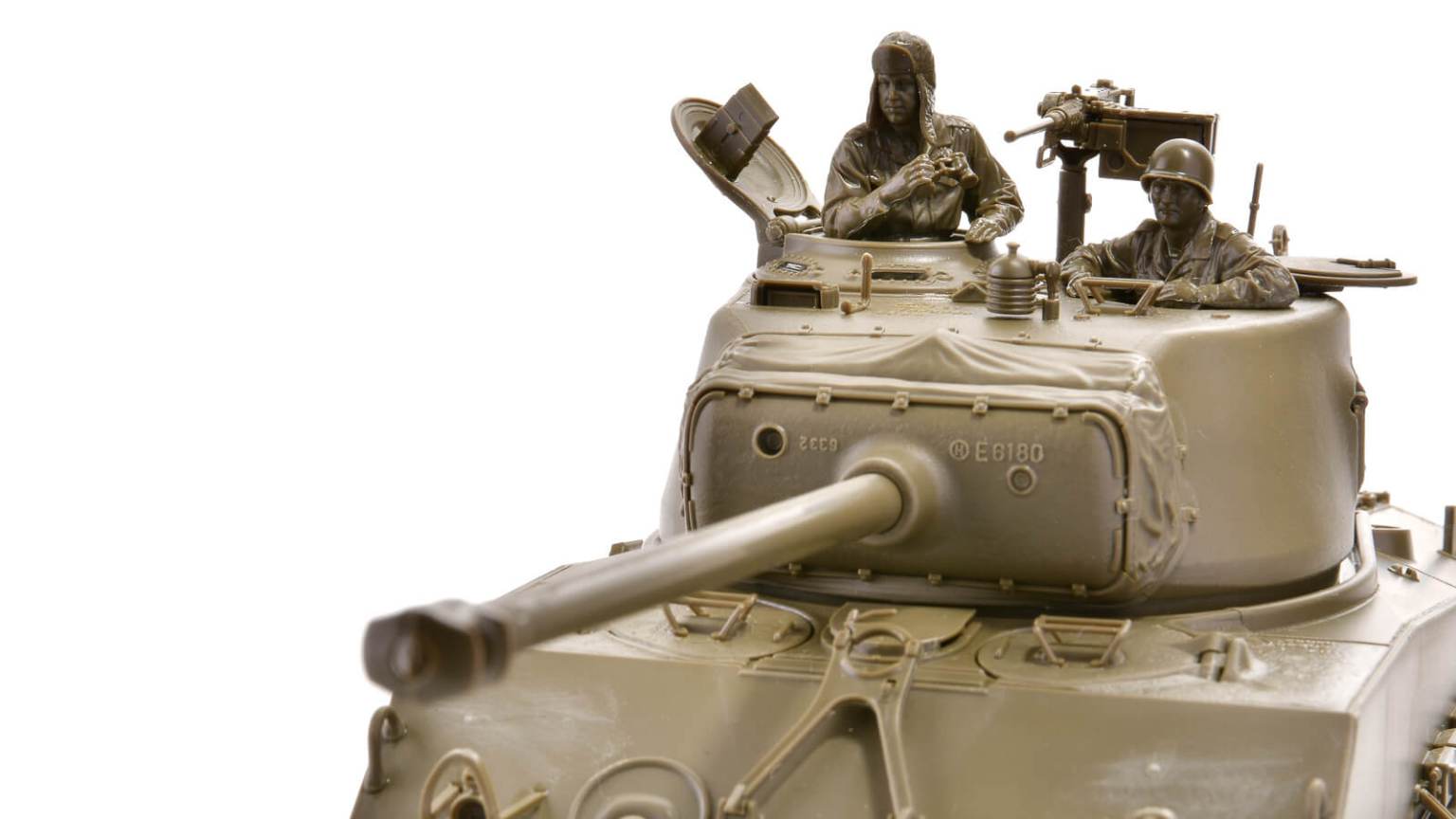 花金だ！仕事帰りに買うプラモ。顔がいい奴しかおらん戦車模型「タミヤ アメリカ戦車 M4A3E8 シャーマン イージーエイト（朝鮮戦争）」 | nippper: ニッパーを握るすべての人と ...